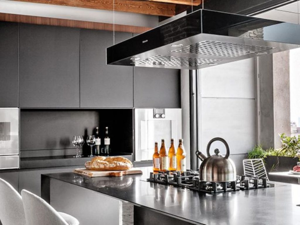Best Designer Cooker Hoods | Best Italian Designer Cooker Hoods 2021