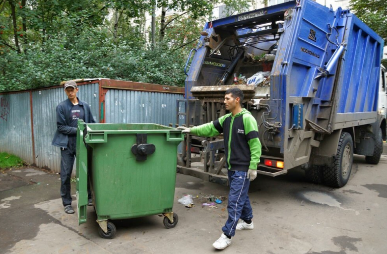 Is a skip bin the best option for you to remove your trash?